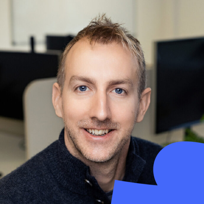 Meet the Wonde Team | Co-Founders, Leaders and Innovators
